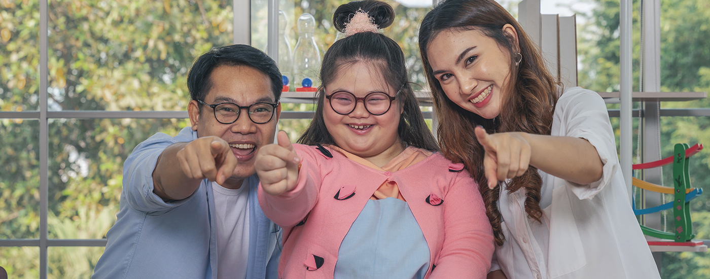 Eliminating the Developmental Disabilities (DD) Waitlist